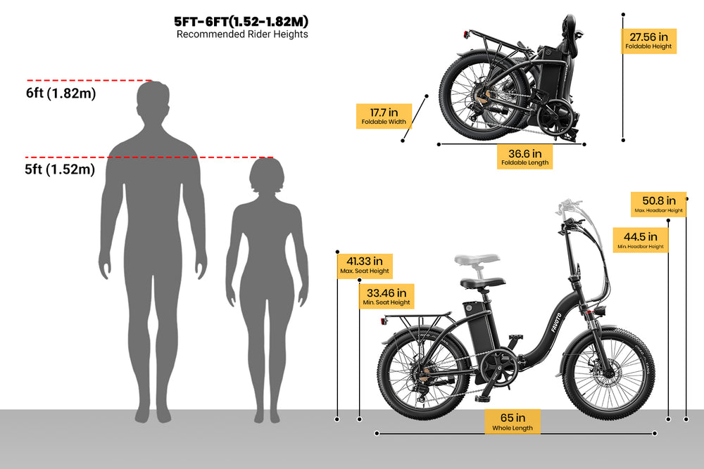 Shop E-bike at Favoto | Favoto