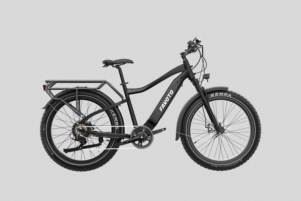 Shop E-bike at Favoto | Favoto